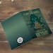 Cthulhu Birthday Card, Lovecraft Birthday Card, Nerdy Birthday Card ...