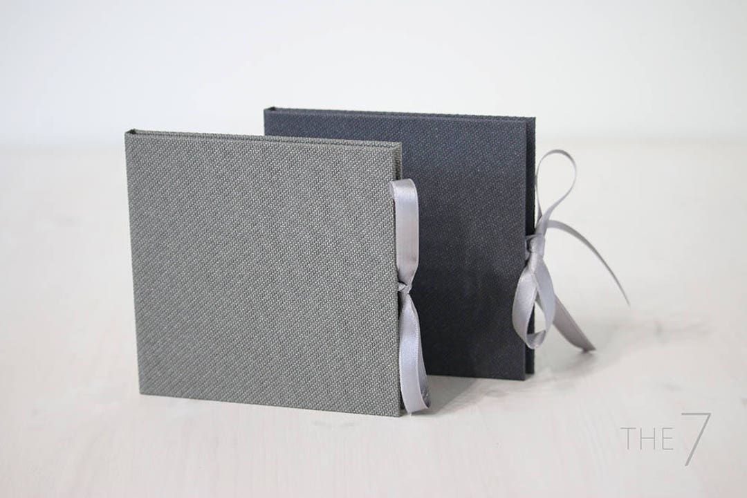 SPECIAL - Cd Packaging Set of 5 - Etsy