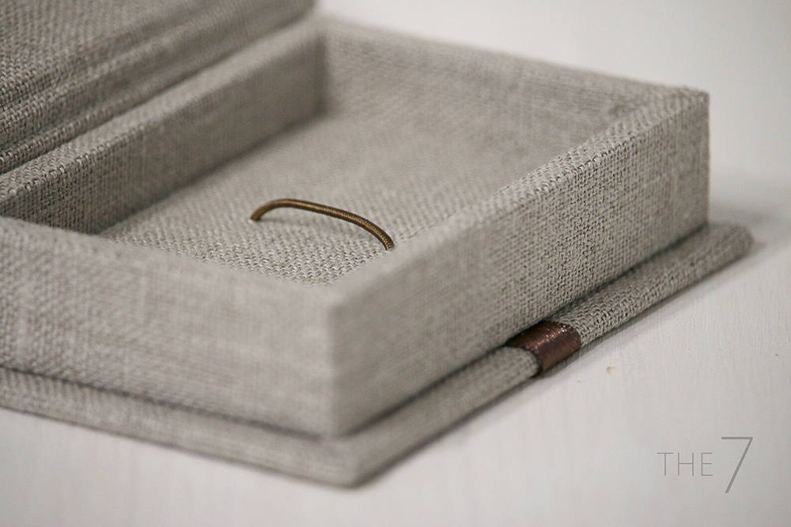 Set of 10 Boxes With Usb Usb Packaging Wedding Usb Case Usb Folio Case ...