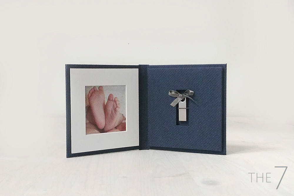 Packaging for Usb With Photo Frame Wedding Usb Case Usb - Etsy