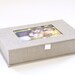 Packaging With Usb and Photo Frame Wedding Usb Case Usb Folio Case Usb ...