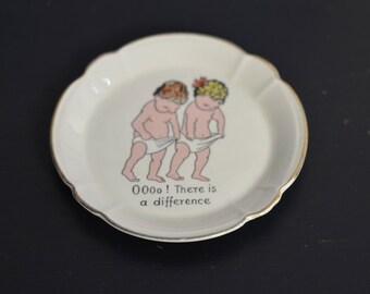 Funny ashtray | Etsy