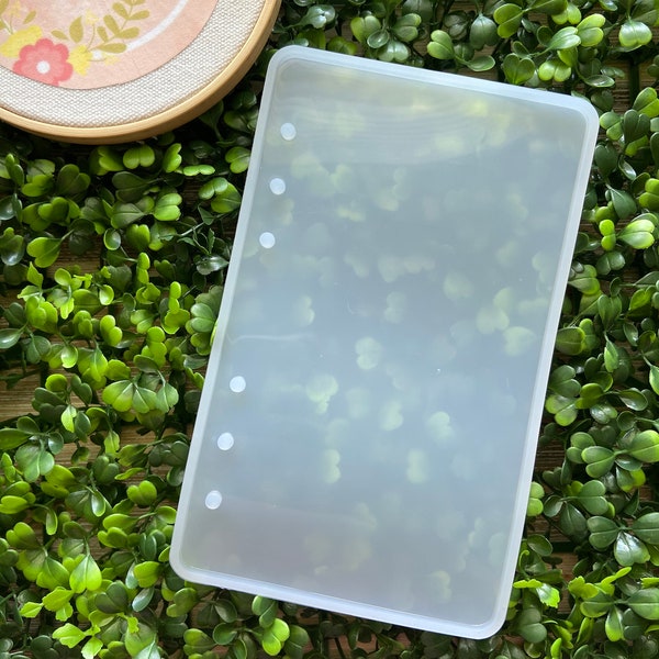 Pottery Notebook - Etsy