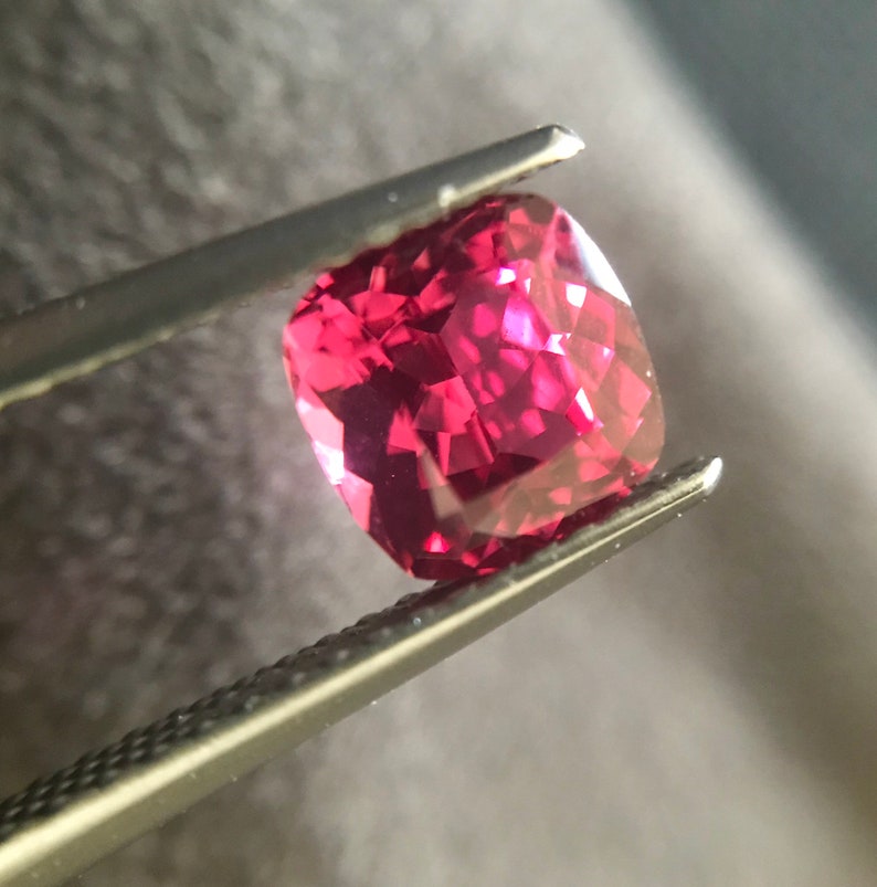 Spinello 164 Cts pietra preziosa naturale allentata | Etsy