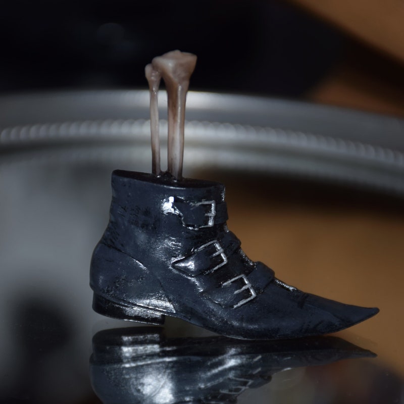 Winklepickers - Etsy