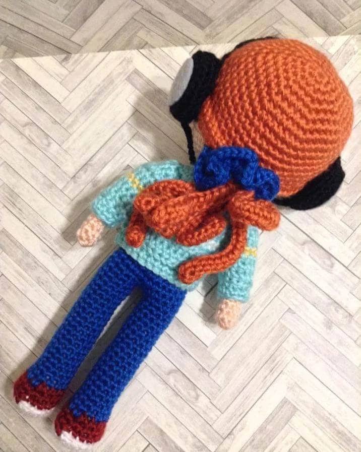 Stranger Things Max Mayfield Doll - Etsy Ireland