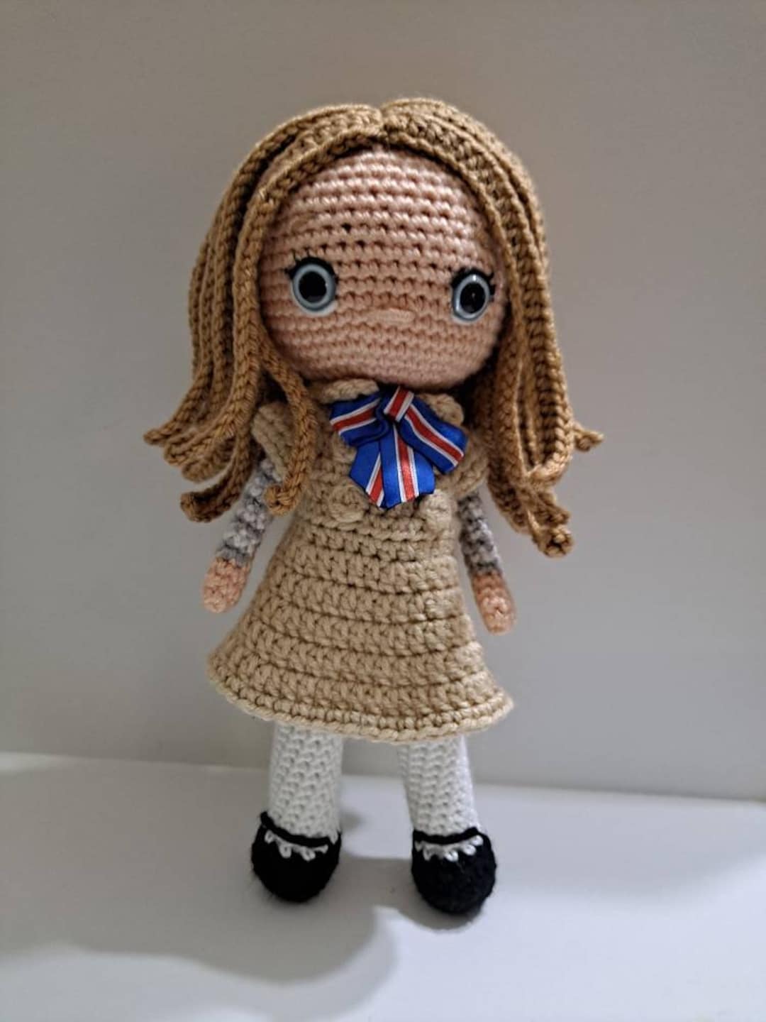 M3gan Doll - Etsy
