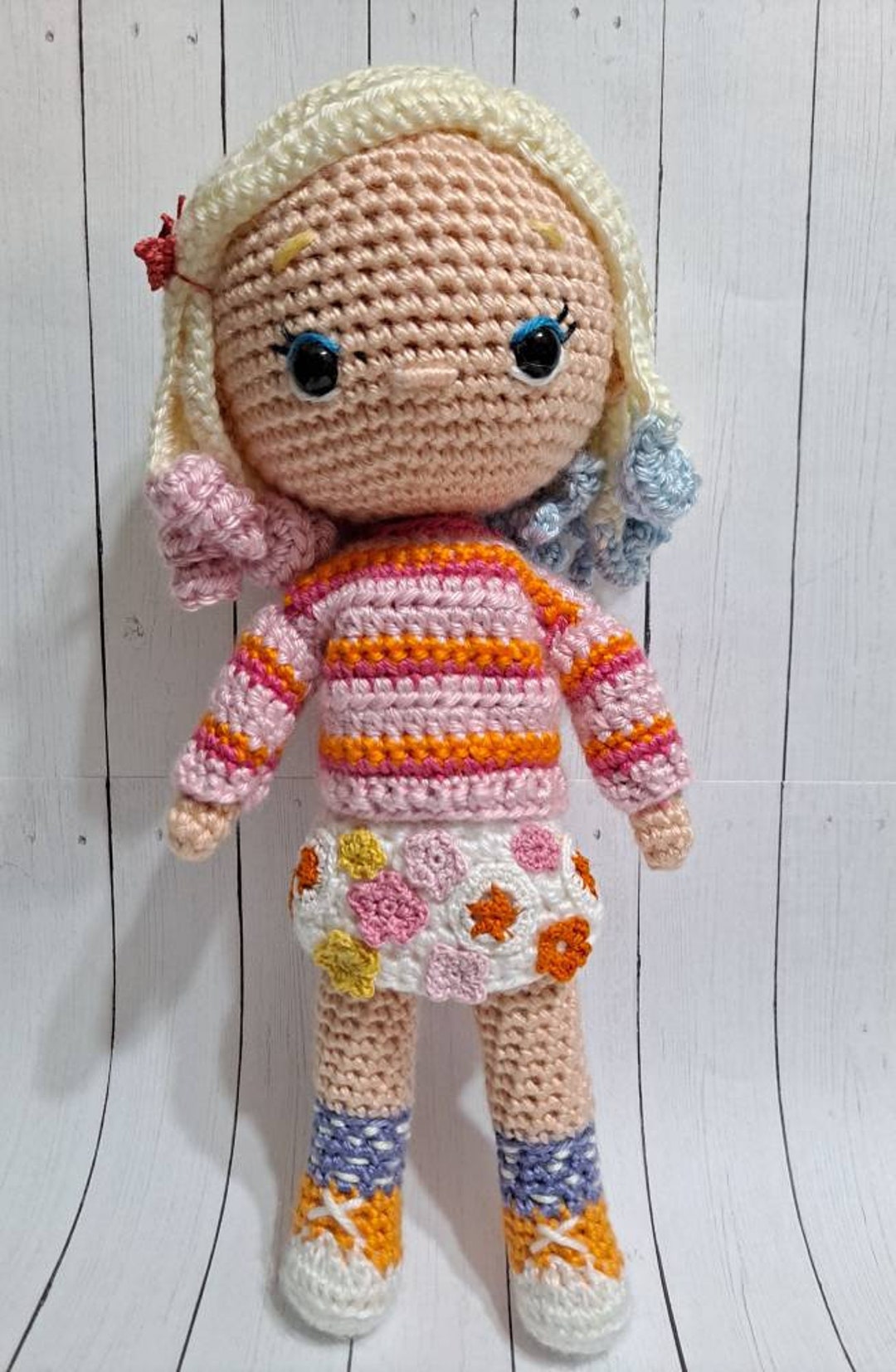 Enid Sinclair Doll - Etsy