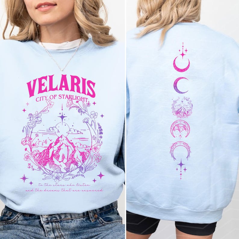 Velaris Png, Velaris City of Starlight Png, the Night Court Png, SJM ...