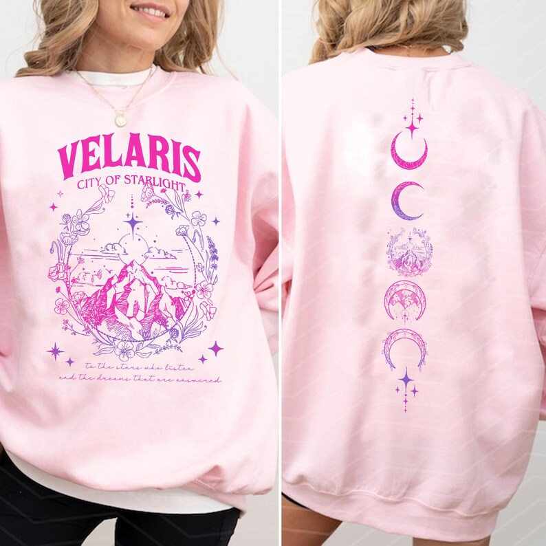 Velaris Png, Velaris City of Starlight Png, the Night Court Png, SJM ...