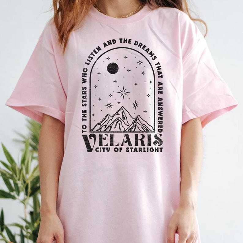 Velaris Png, Velaris City of Starlight Png, the Night Court Png, SJM ...