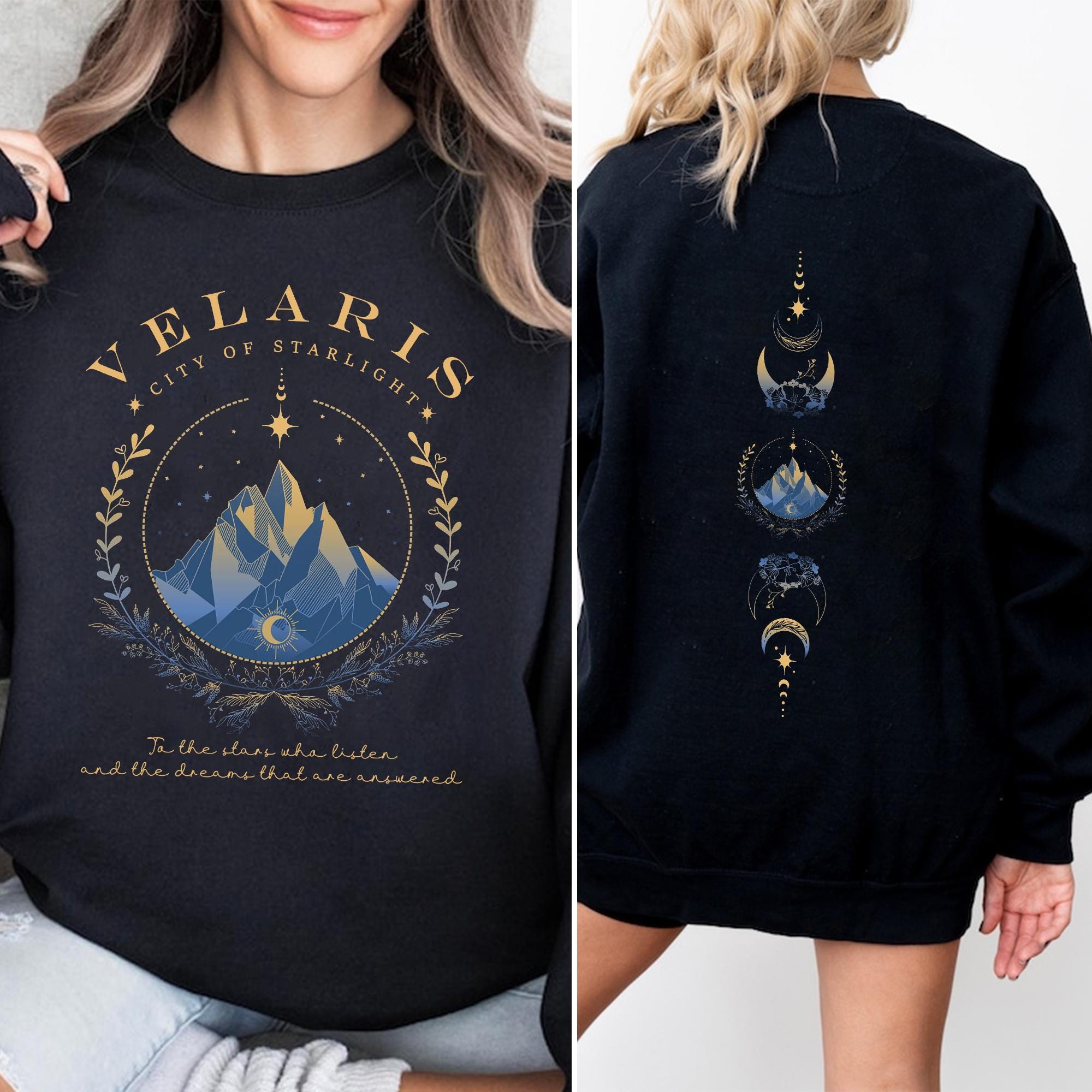 Velaris Png, Velaris City of Starlight Png, the Night Court Png, SJM ...