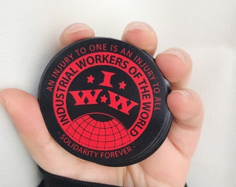 Iww | Etsy