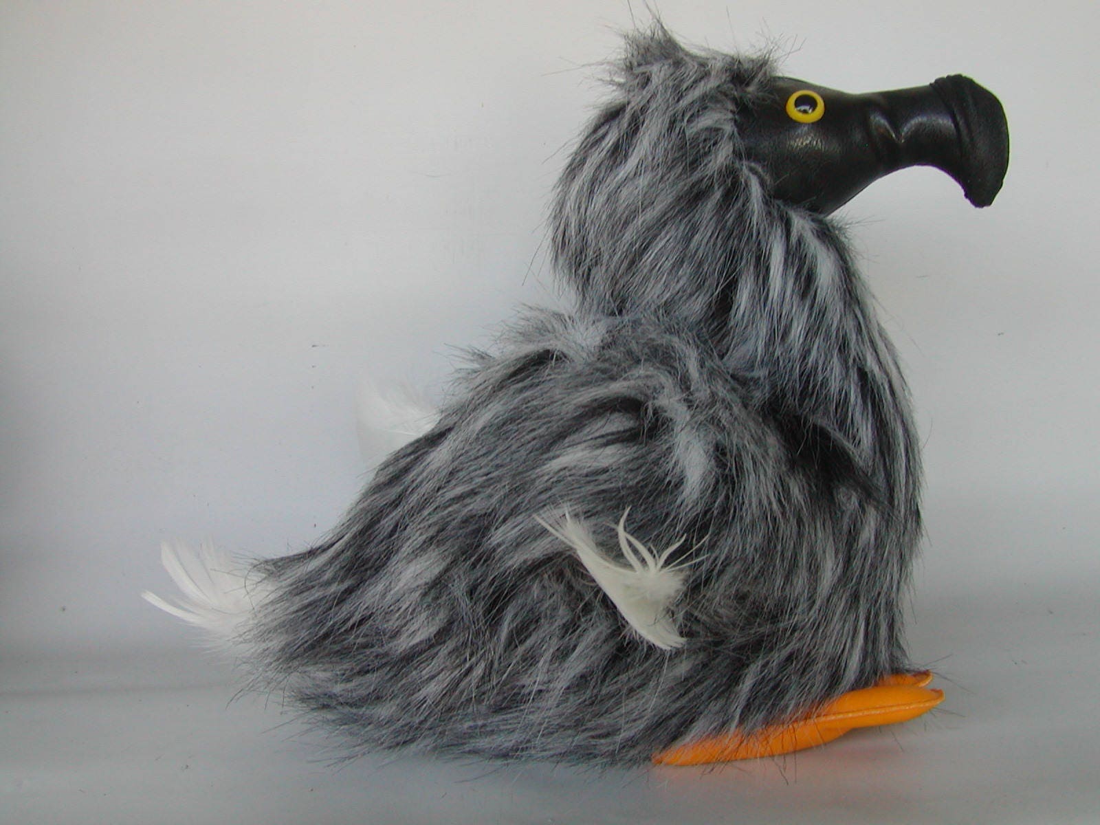Dodo Animal Pattern - Paper Copy - Etsy
