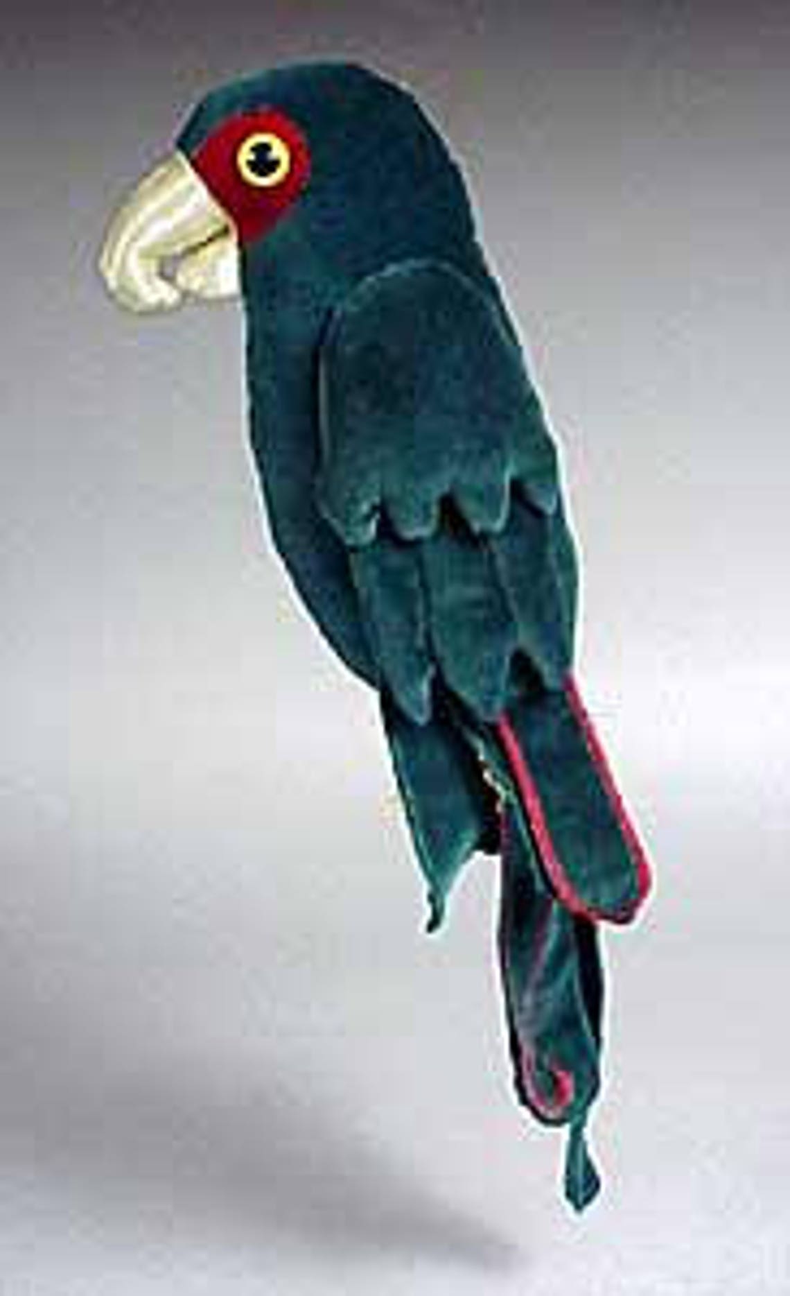 Parrot, Toucan & Cockatoo Stuffed Animal Pattern - Paper Copy - Etsy Canada