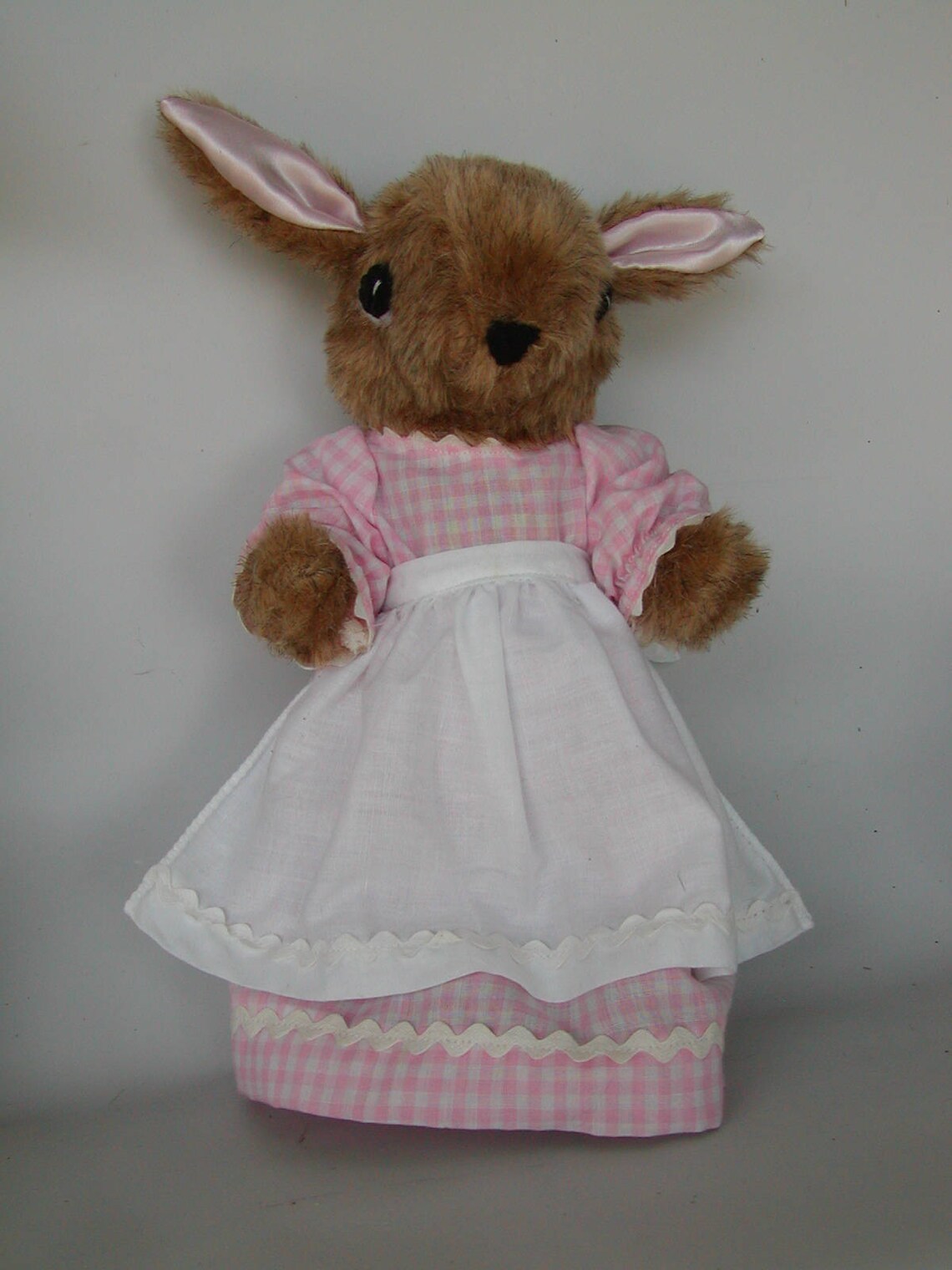 Peter Rabbit Family Stuffed Animal Pattern - Paper Copy - Etsy