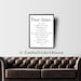 Pater Noster Latin Prayer Printable, Catholic Our Father Prayer, Print ...