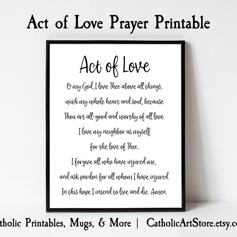 CatholicArtStore - Etsy