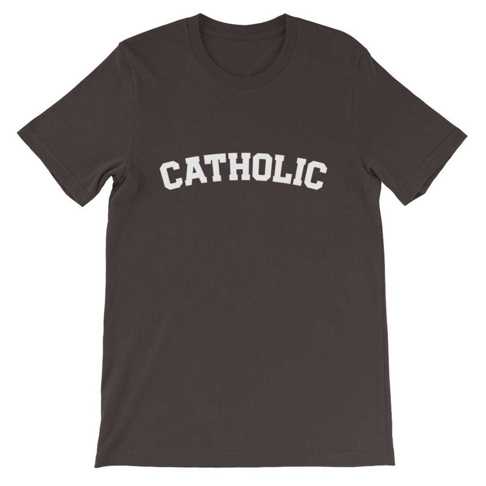 Catholic T-shirt Bible Study Shirt Catholic Gift Church | Etsy