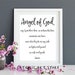 Catholic Prayer Printable 6-pack, Our Father, Hail Mary, Glory Be ...
