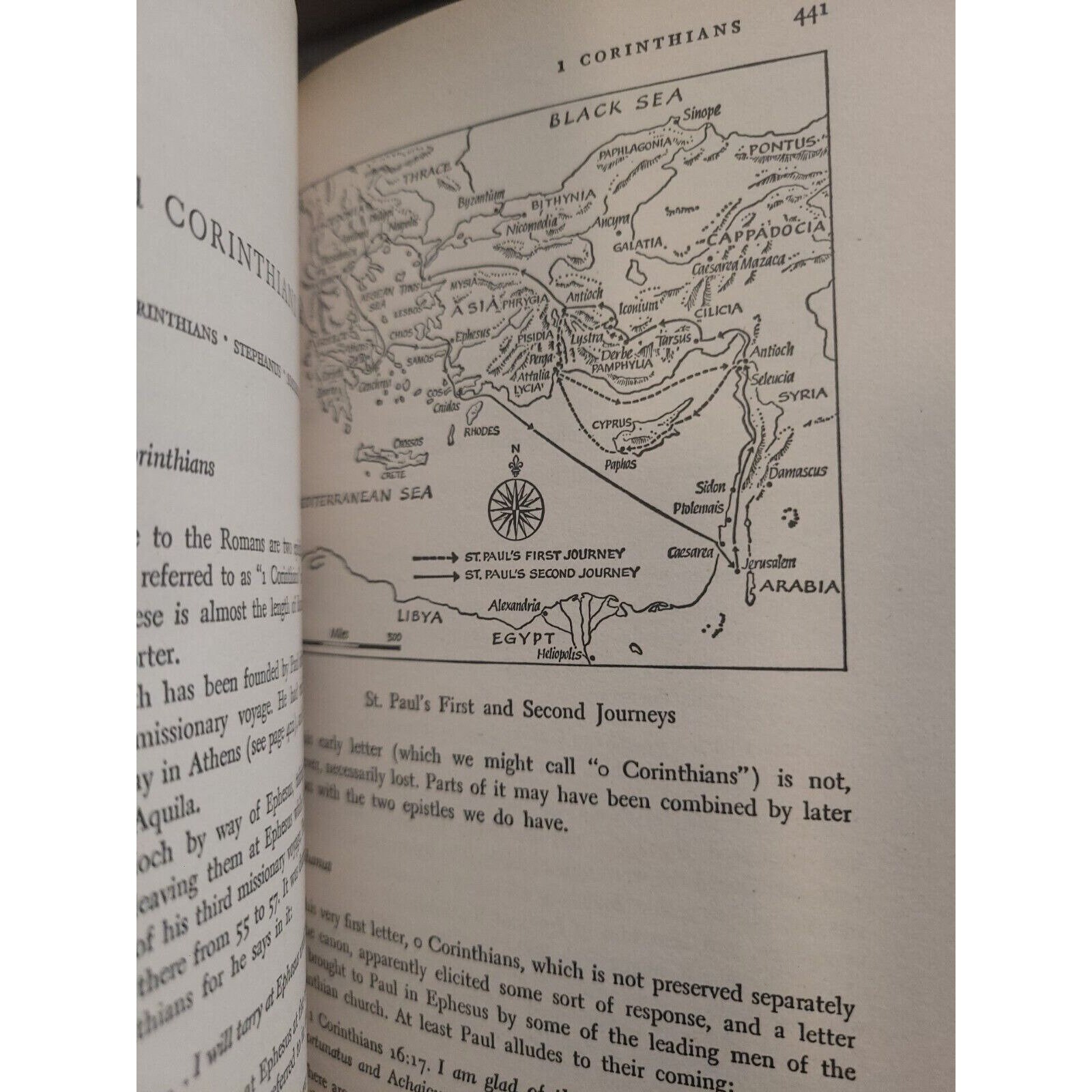 Asimov's Guide to the Bible the New Testaments by Isaac Asimov 1971 - Etsy