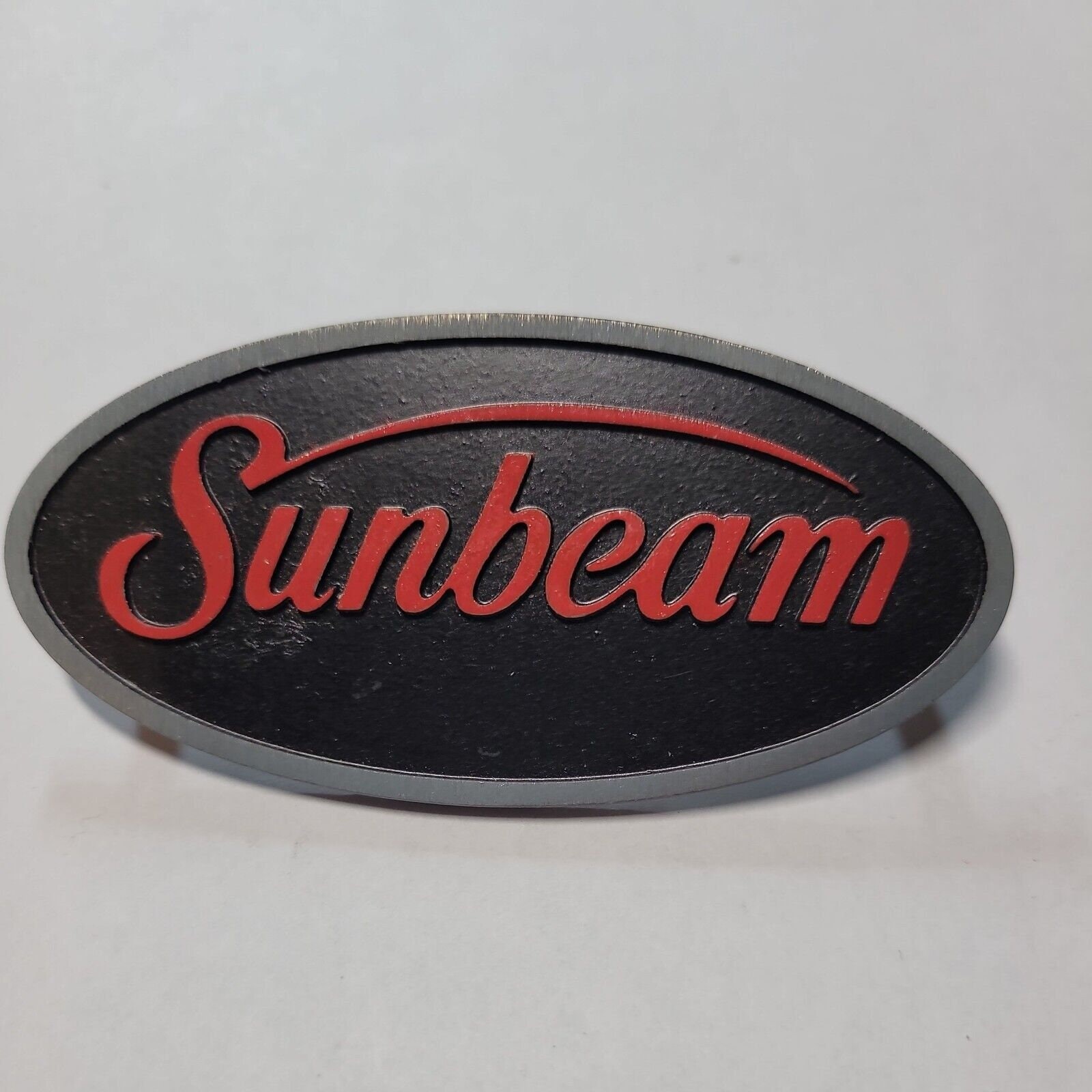 Sunbeam Logo