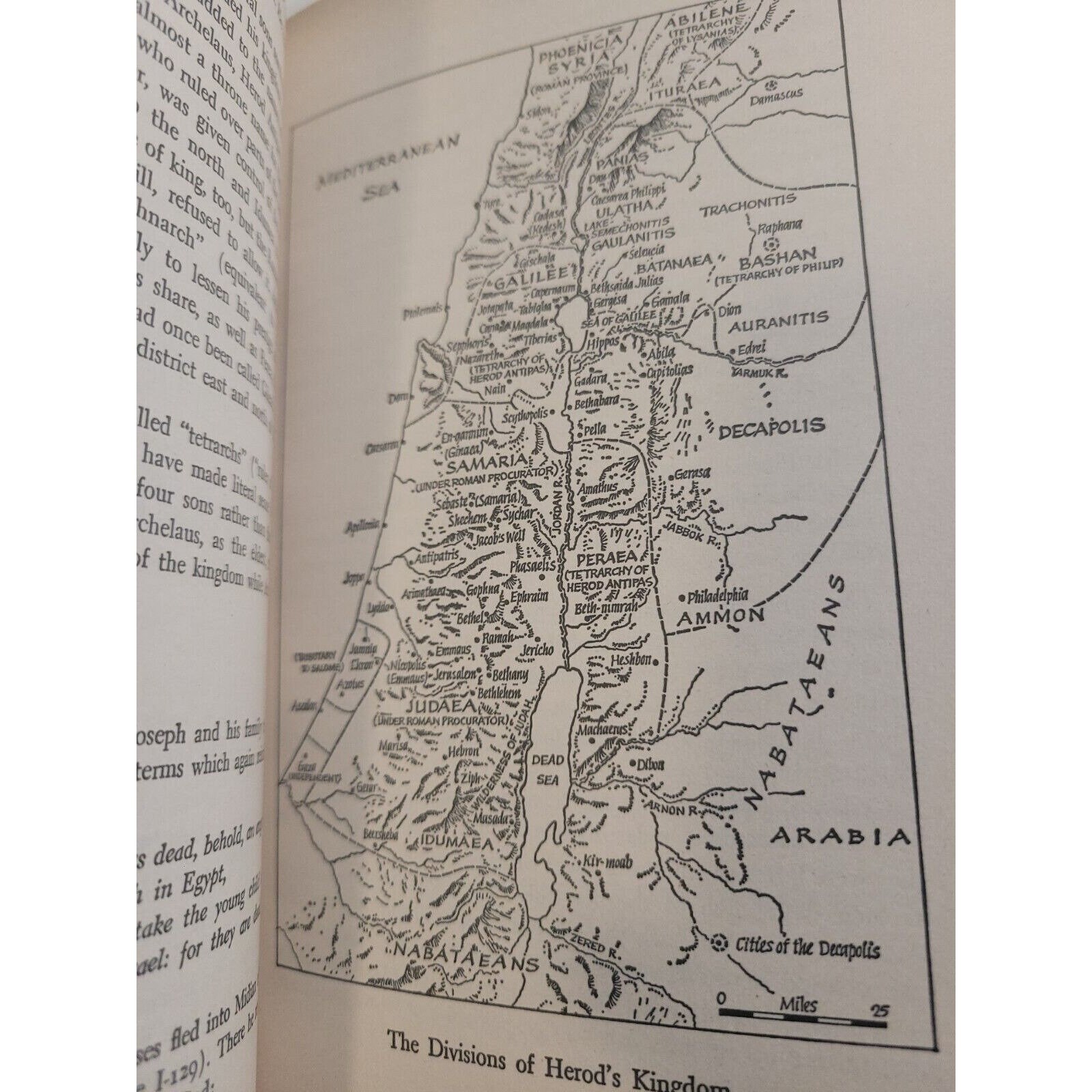 Asimov's Guide to the Bible the New Testaments by Isaac Asimov 1971 - Etsy