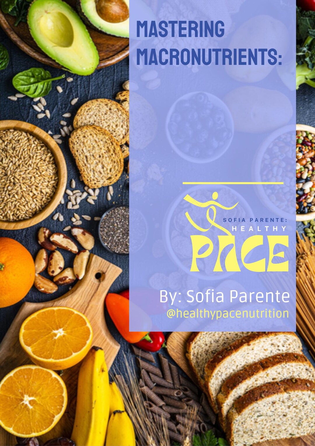 Mastering Macronutrients: A Comprehensive Guide to Fuel Your Endurance ...