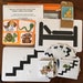 Where's Spot Book Language Builder - Etsy