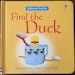 Find the Duck 2 Word Level Pack With Board Book - Etsy