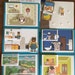 Peace at Last Book Bumper Pack - Etsy