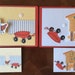 Rosie's Walk 3 Word Level Prepositions Pack WITHOUT THE BOOK - Etsy