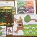 Stick Man Story Sequencing and Colourful Semantics Pack - Etsy UK