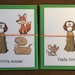 The Gruffalo Story Sequencing Pack - Etsy
