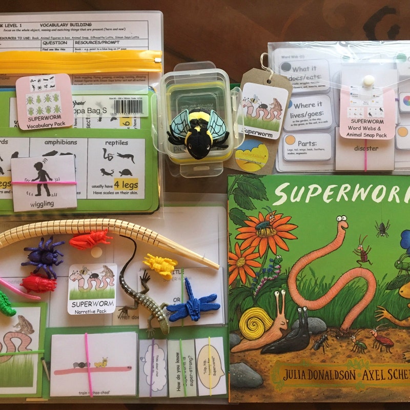 Superworm - Etsy Australia