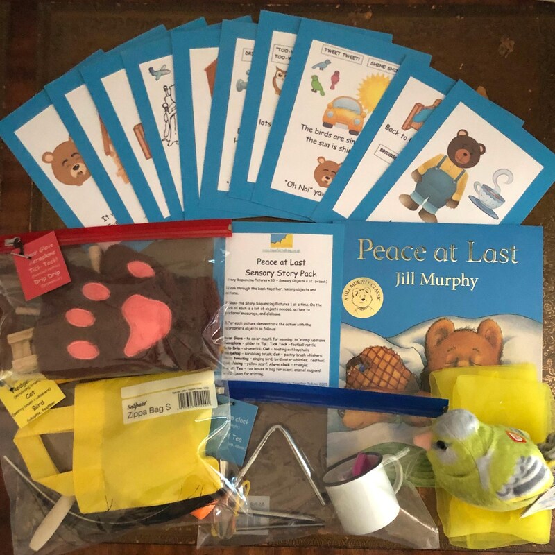 ToysForTalking - Etsy UK
