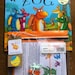 Zog Story Sequencing Pack With Why? and How? Questions - Etsy UK