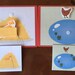 Rosie's Walk 3 Word Level Prepositions Pack WITHOUT THE BOOK - Etsy