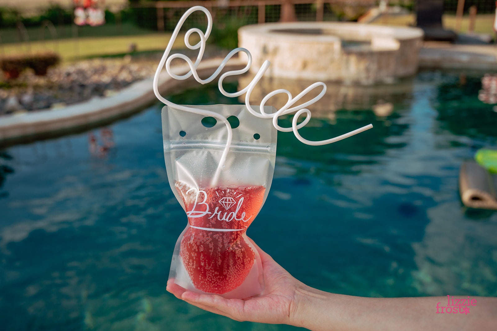 Pink Bride Straw Silly Straw Bachelorette Party Bride Gift - Etsy Canada