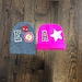 Custom Kids Winter Hat With Patches | Personalized Kids Hat - Etsy