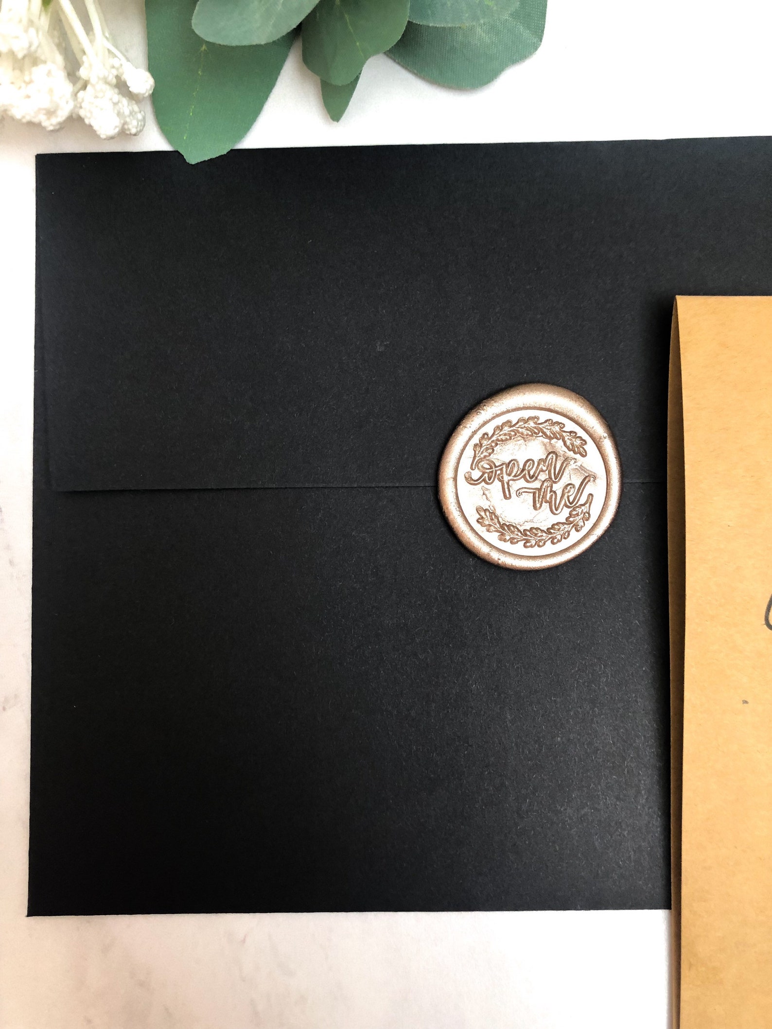 5 Senses Card Set Being With You Makes Perfect Sense I | Etsy