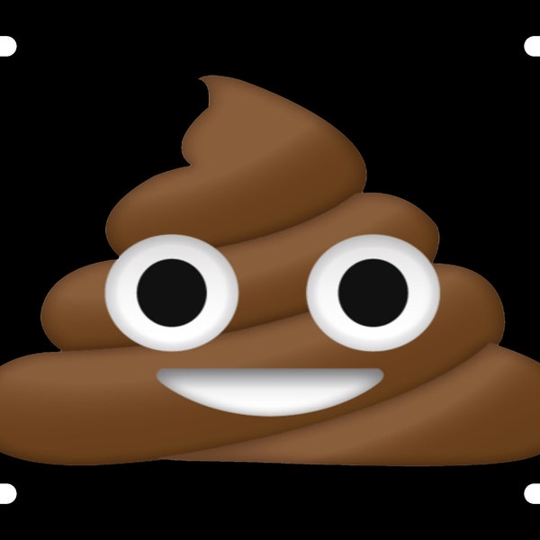 Poop - Etsy