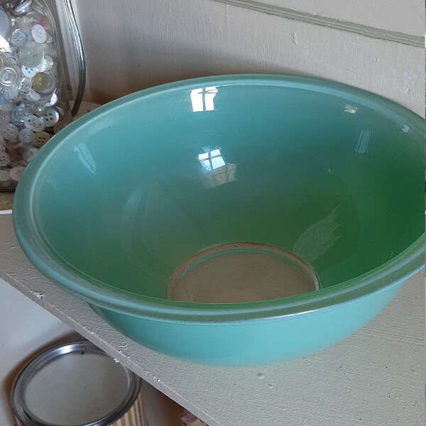Pyrex Bowl - Etsy