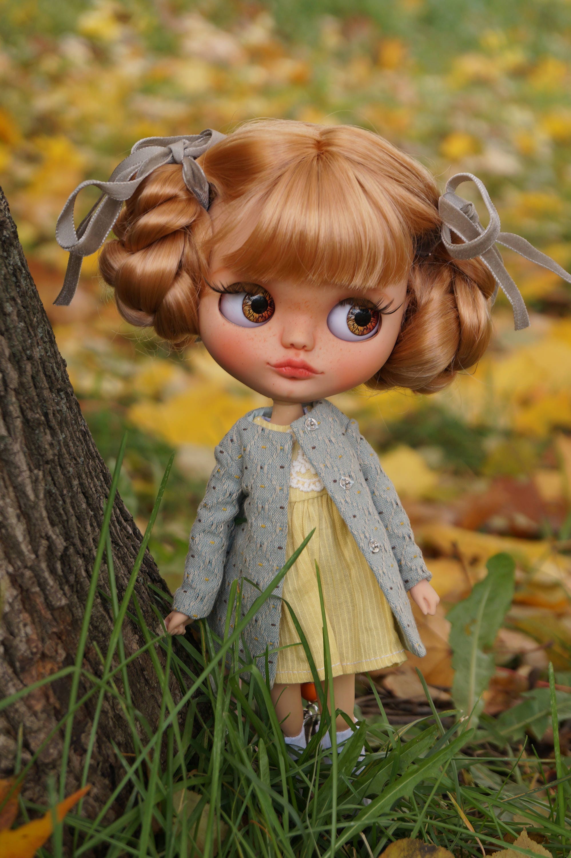 Blythe Doll Tbl Etsy