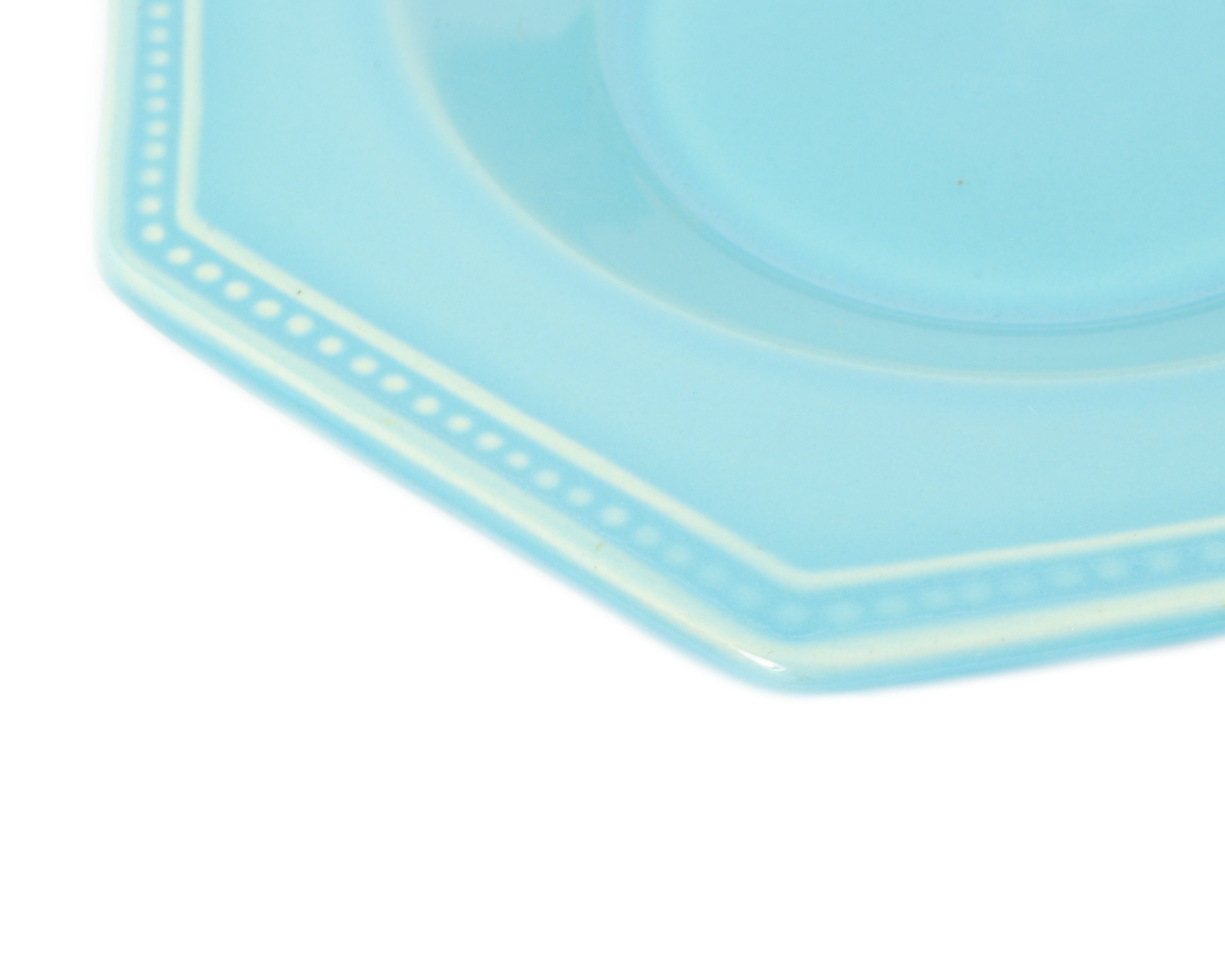 Vintage Hartstone USA Turquoise Bowls Turquoise Dinnerware Retro Bowls ...