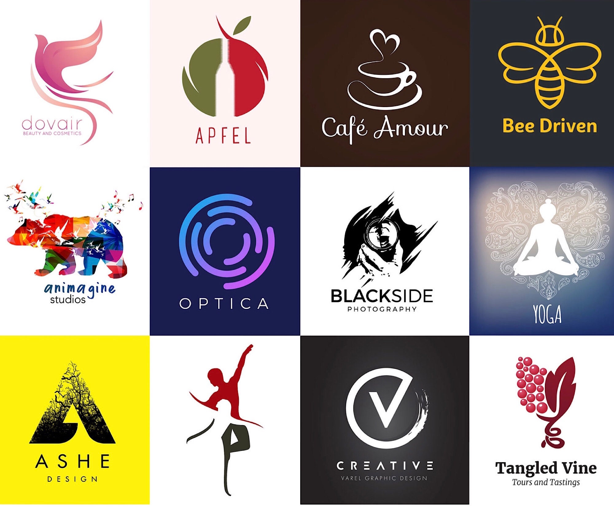 Create Custom Logos Designs | Etsy