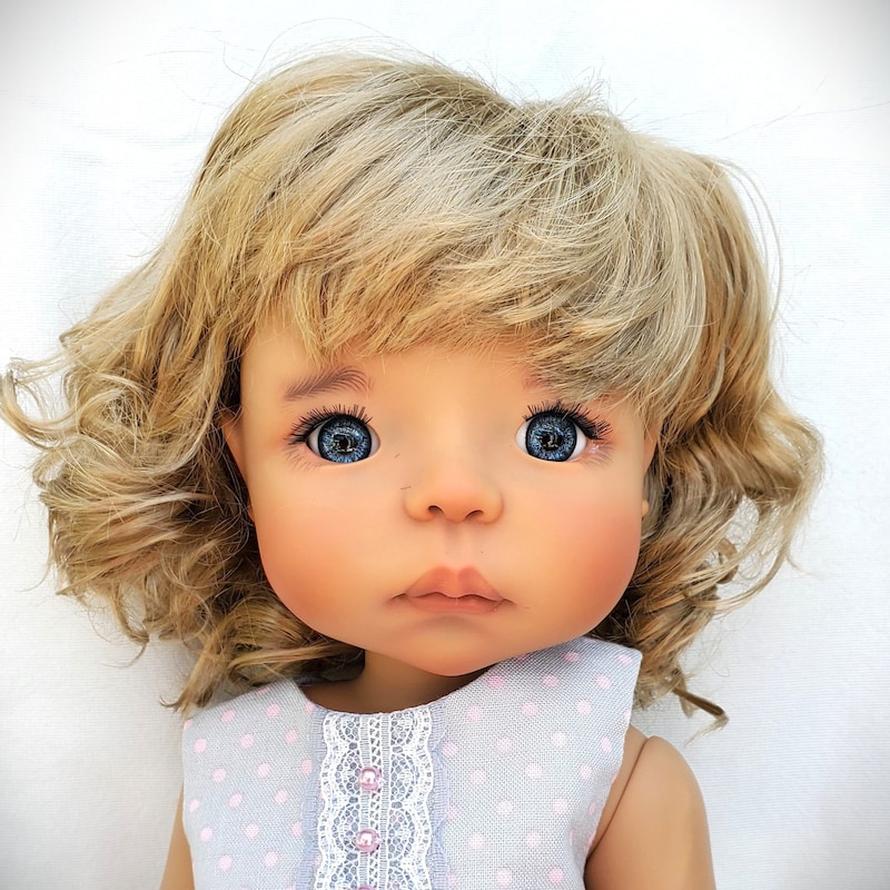 Moppet Models - Etsy