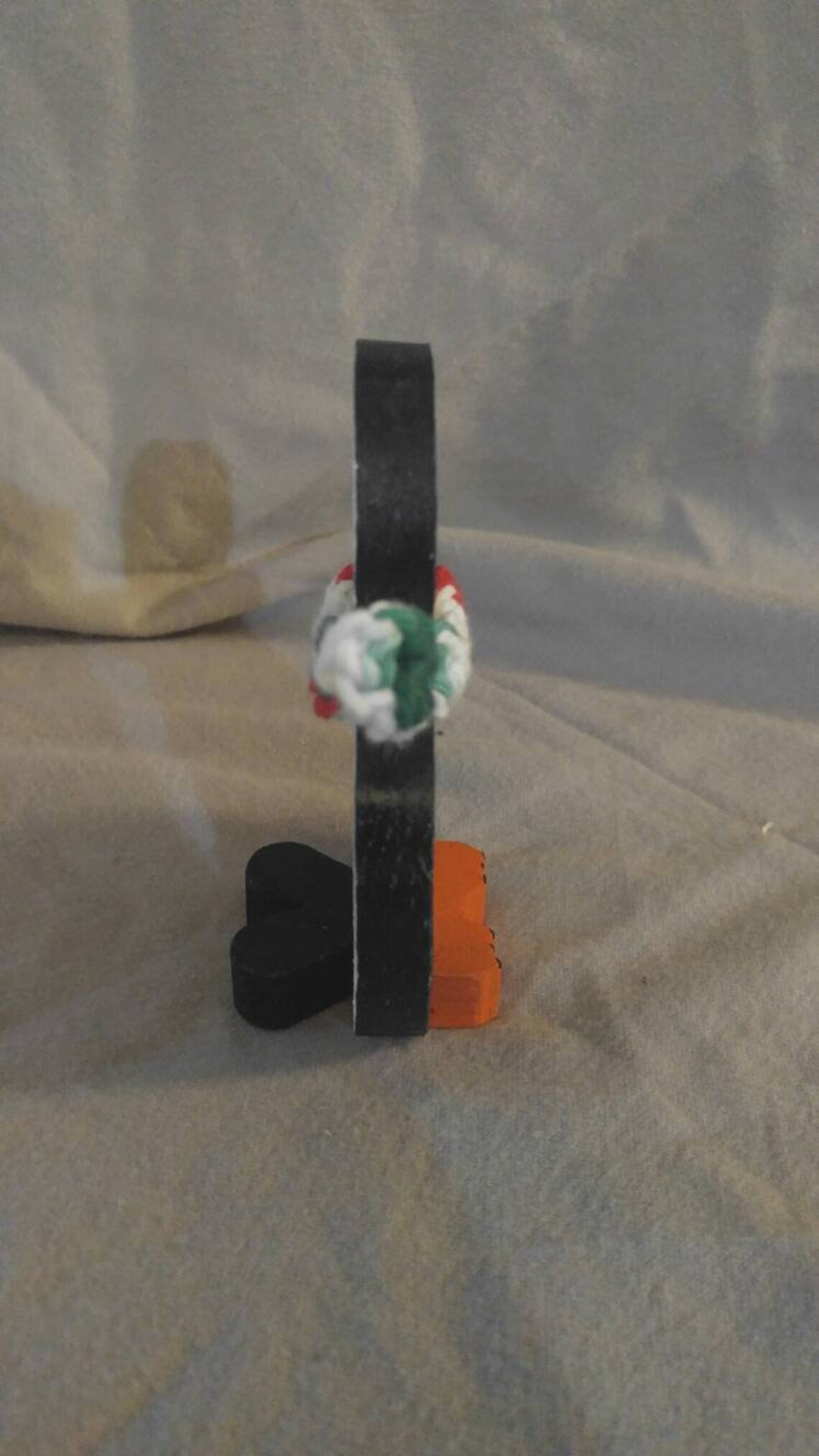 Reversible Snow Man/ Penguin | Etsy