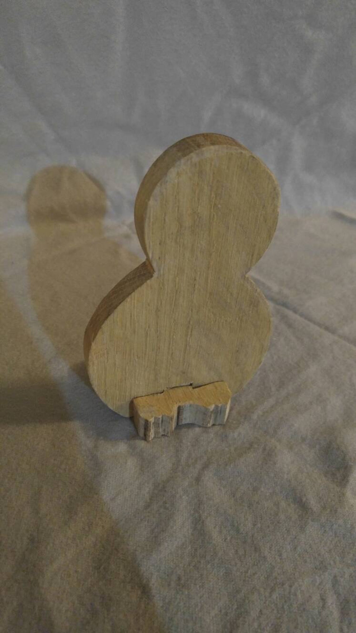 Reversible Snow Man/ Penguin | Etsy