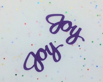 Scatter Joy - Etsy